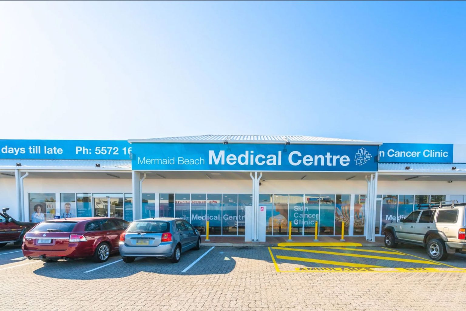 Pacific Square - Canford Estate Agents