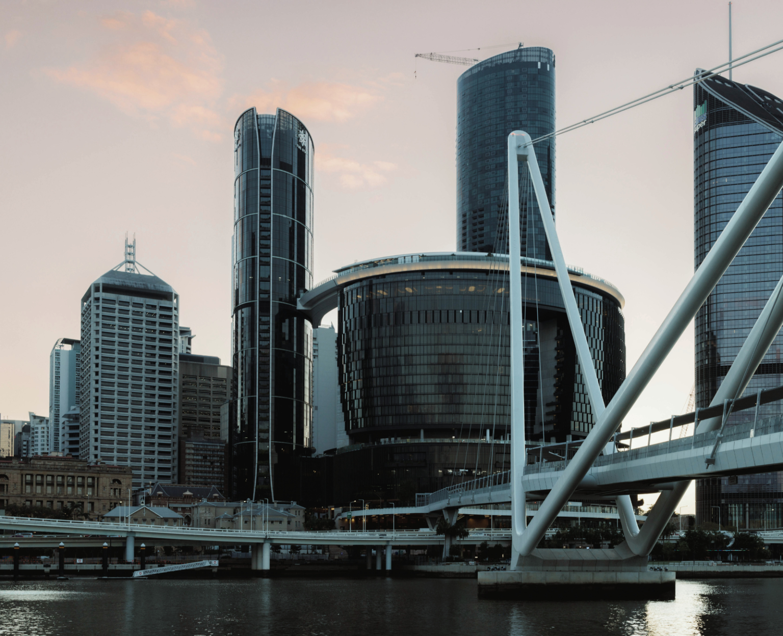Trends Shaping 2025 - Gold Coast, Queensland, Australia, and Beyond ...